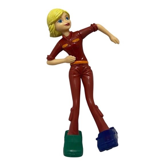 McDonald's | Toys | Mcdonalds Monsters Vs Aliens Ginormica Susan Murphy ...